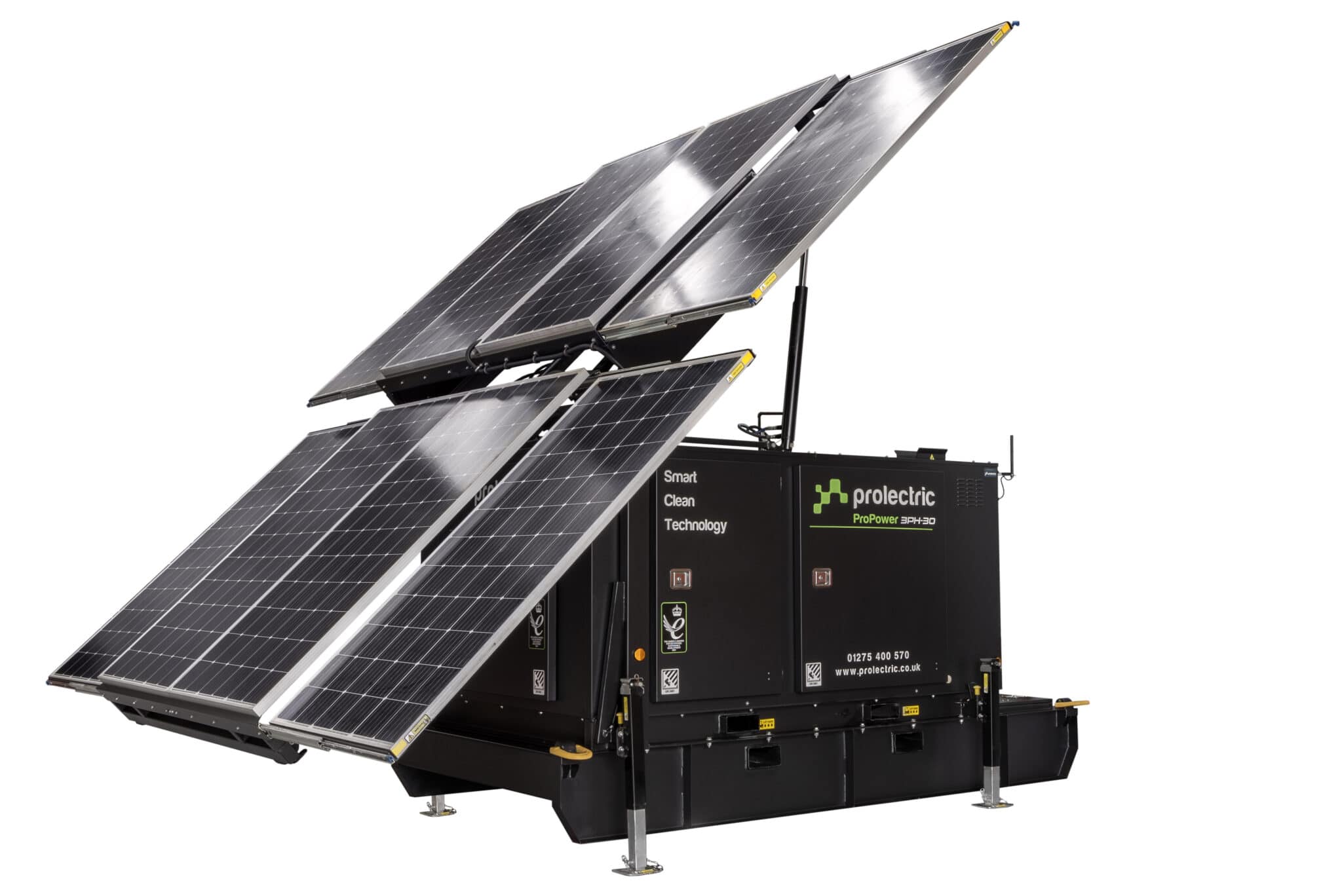 Three Phase Vs Single Phase – What’s The Difference | Prolectric Services