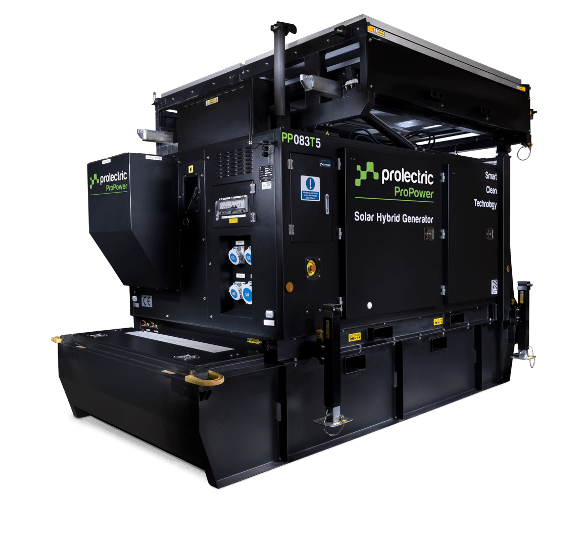 Prolectric Services