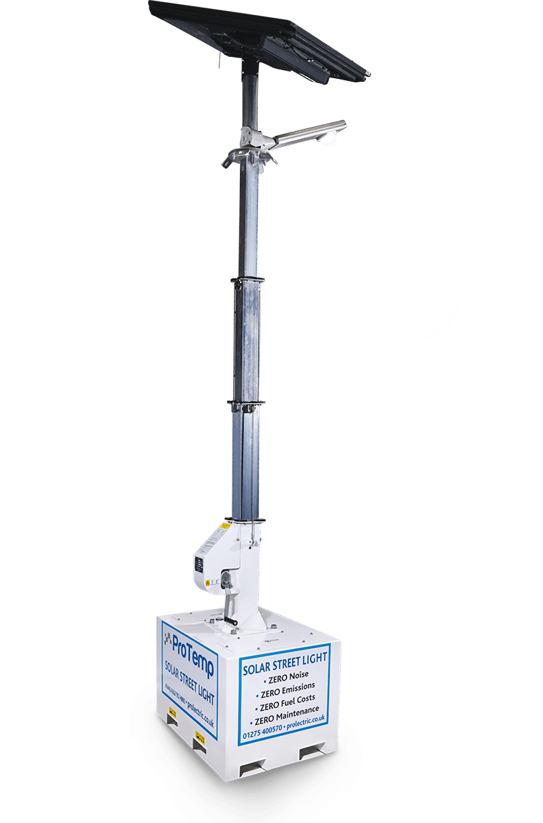 ProRehire | Prolectric Services